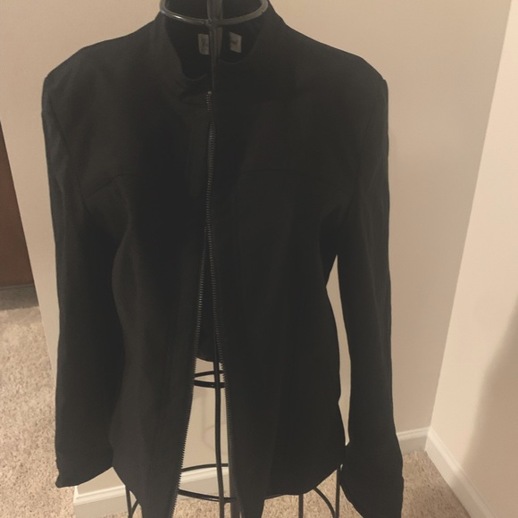 coconut row | Jackets & Coats | Coconut Row Every Day Jacket | Poshmark